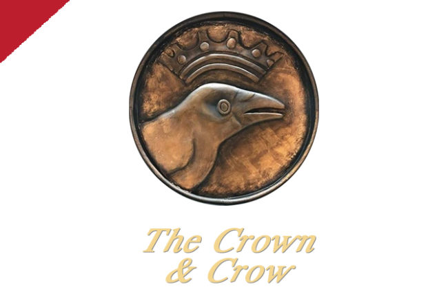 The Crown & Crow | District Karaoke